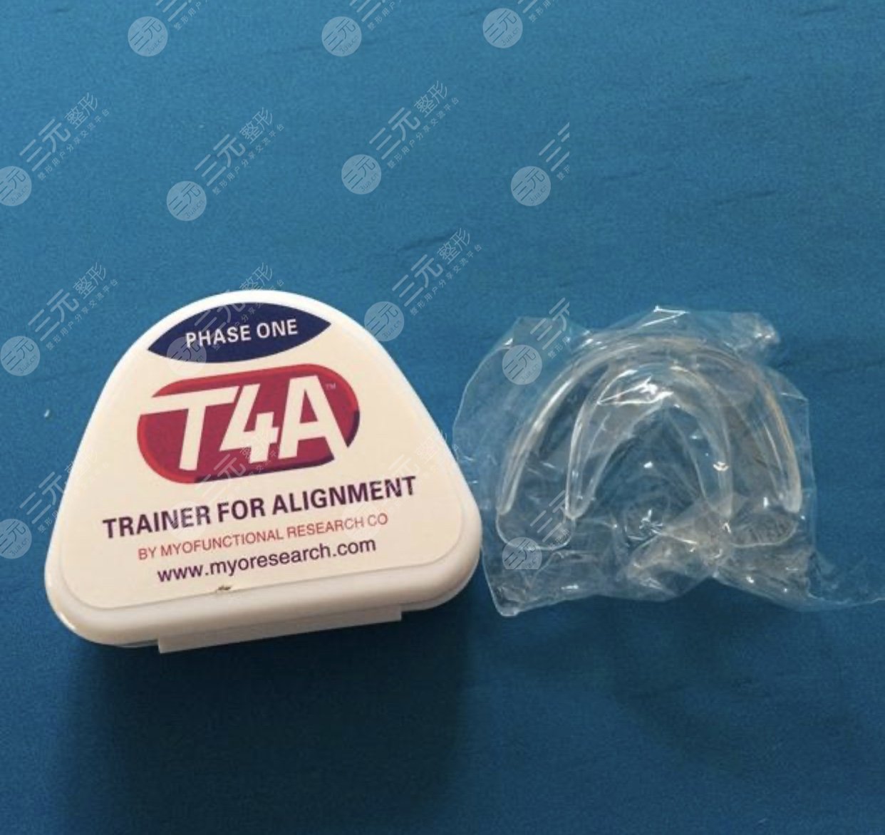 硬核干货！t4a牙齿矫正器正确使用方式，别再让好牙长歪了-城市惠口腔